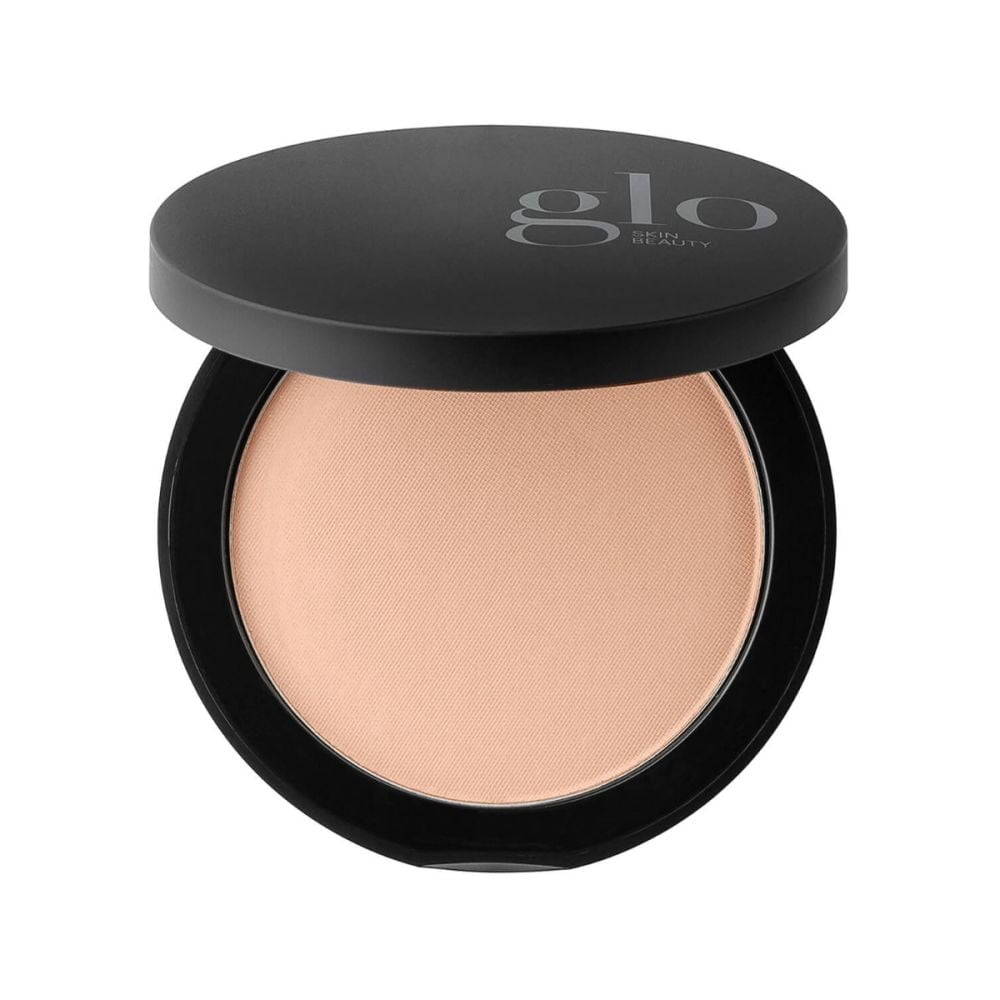 Pressed Base -Beige-By Glo Skin Beauty For Women - 0.31 Oz Foundation ...