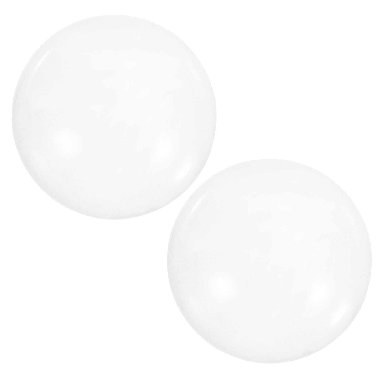 Pressed Cloth Crystal Hemisphere Sewing Weights Dome Pattern For ...