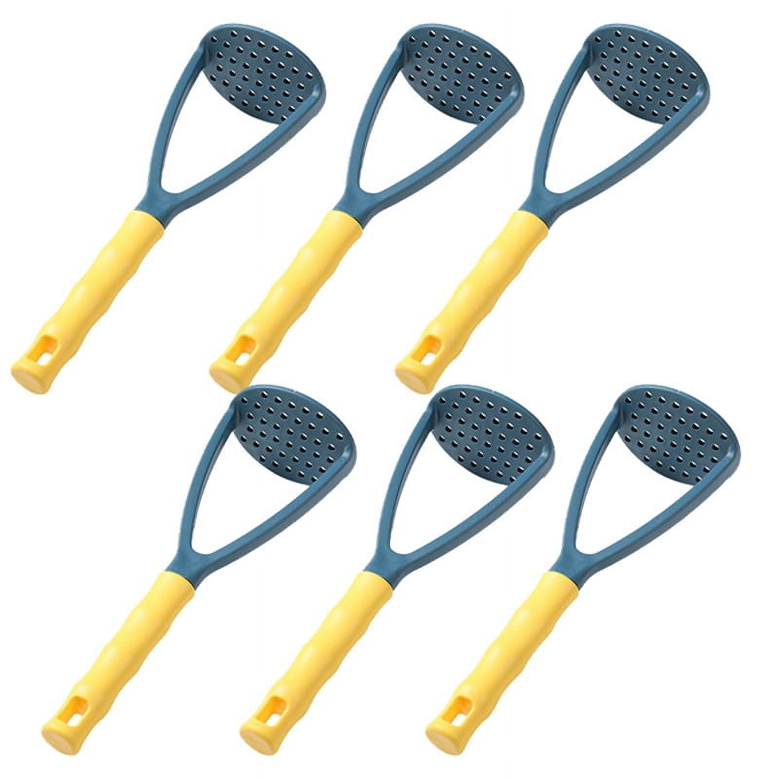 Pressed Potato Masher Ricer Puree Juice Maker Potato Pusher Smooth ...