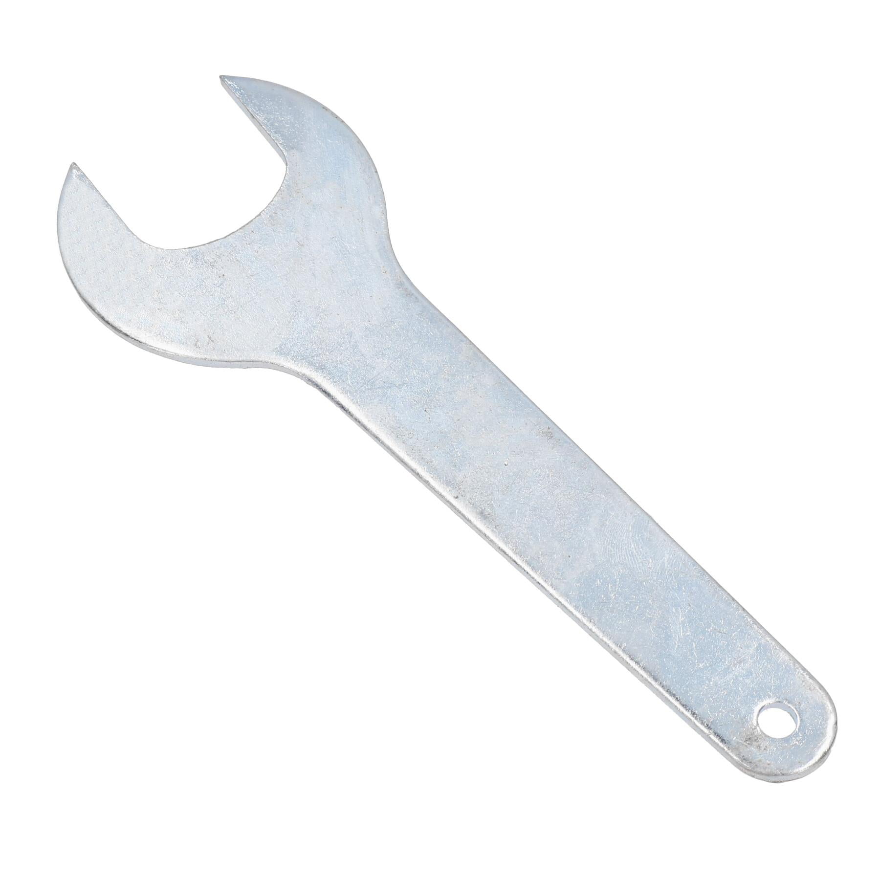 Pressed Steel 30mm Gas Spanner for Calor Gas Bottle Regulators Propane ...