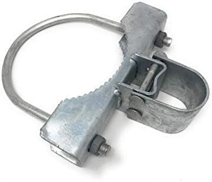 Pressed Steel Industrial Griptite Bulldog Hinge for Chain Link Gate ...