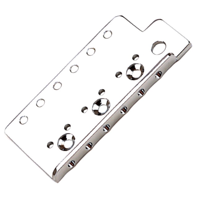 Presser Electric Guitar Ponticello Base Plate Bridge Component ...