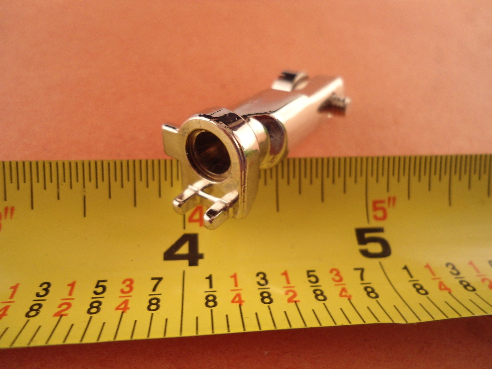 Presser Foot Converter Adapter Bernina Old Style Sewing Machine ...