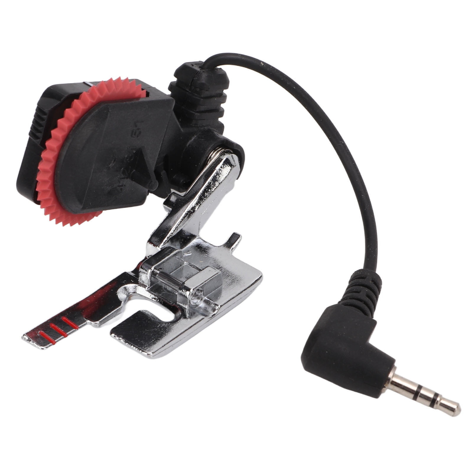 Presser Foot Portable Sensor One Step Buttonhole Sewing Machine ...