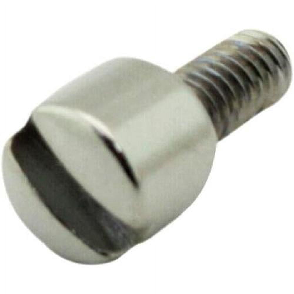 Presser Foot Screw #XA4813051 For Babylock, Sewing Machine - Walmart.com