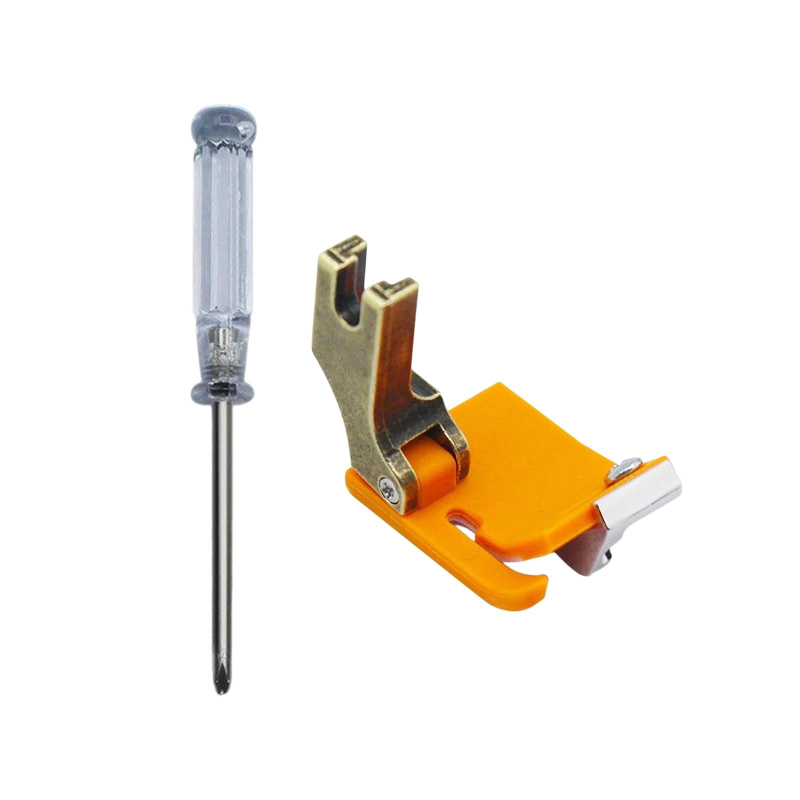 Presser Foot Sewing Machine Binder Hemming Seaming Ptfe Coated ...