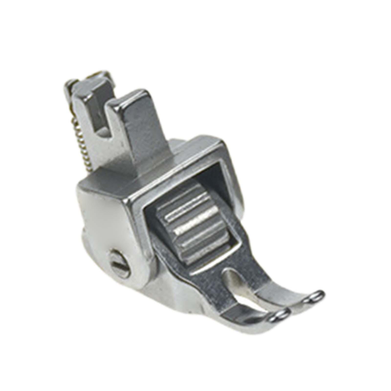 Presser Foot for Sewing Machine, Multifunction Industrial Sewing ...