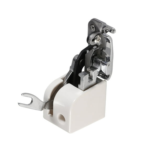 TOYMYTOY Multi Functional Side Cutter Sewing Machine Presser Foot ...