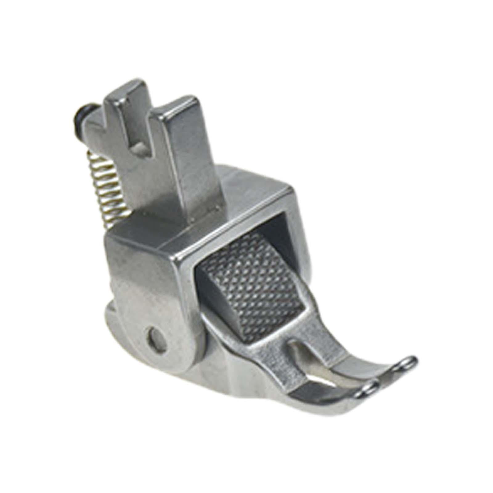Presser Foot for Sewing Machine, Universal Position Adjustable Roller ...