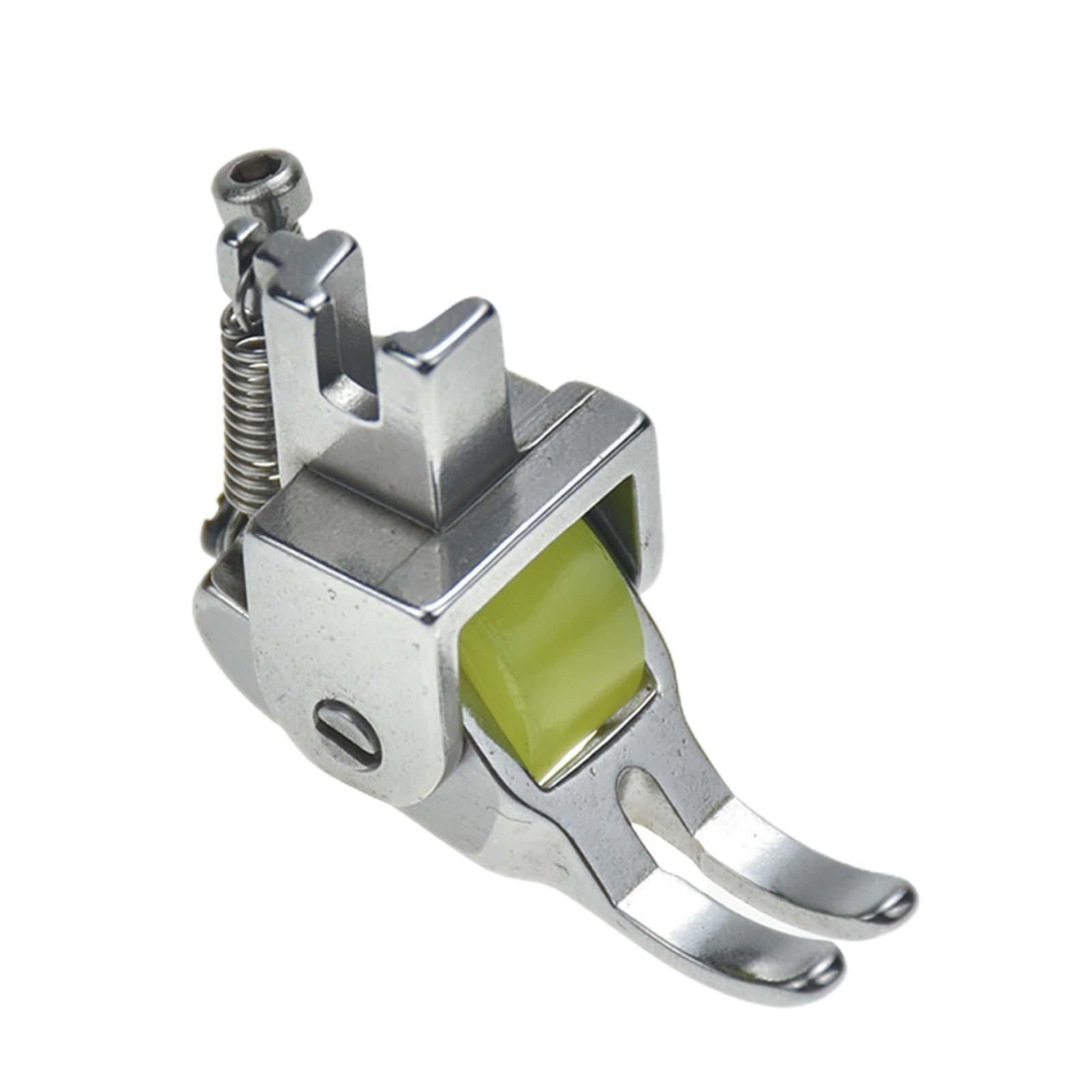 Presser Foot for Sewing Machine, Universal Position Adjustable Roller ...