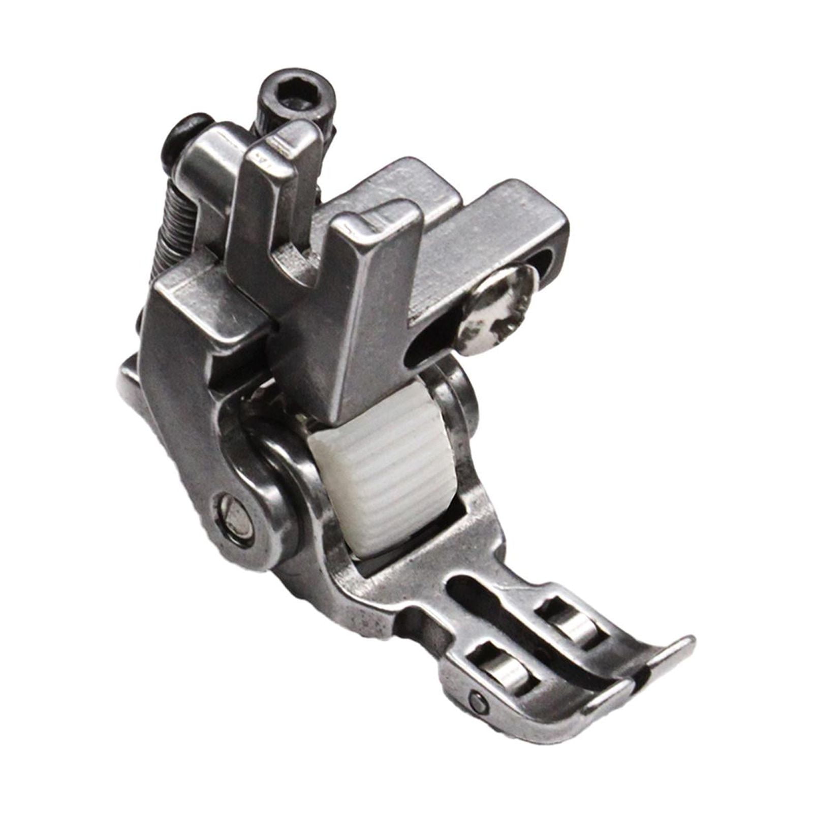 Presser Foot for Industrial Sewing Machine Universal Adjustable Steel ...