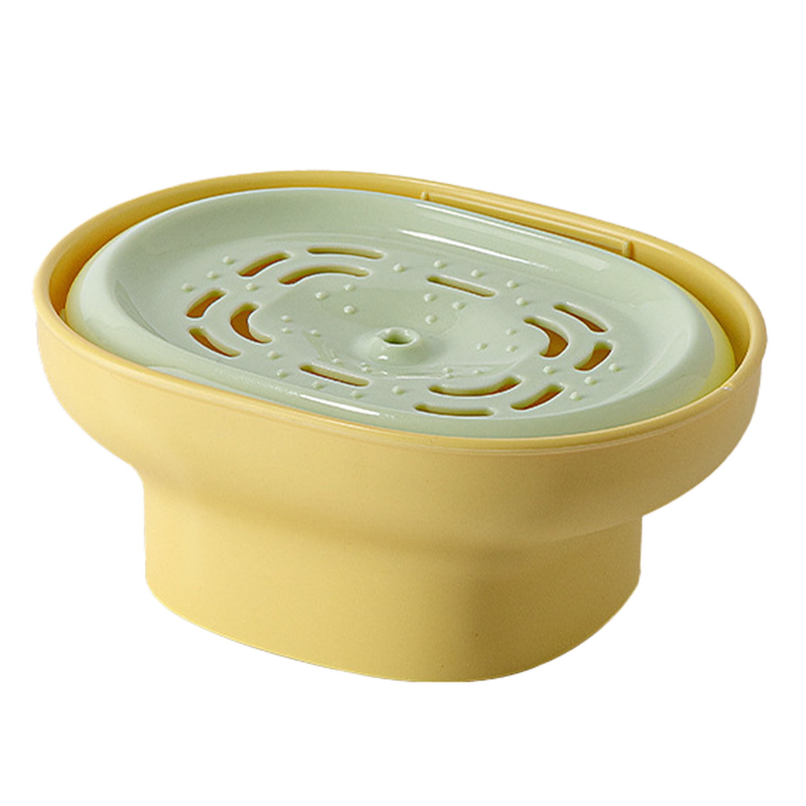 Presser Laundry Det Ergent Dispenser Liquid Laundry Soap Dispenser Portable Foaming Dishwashing ...