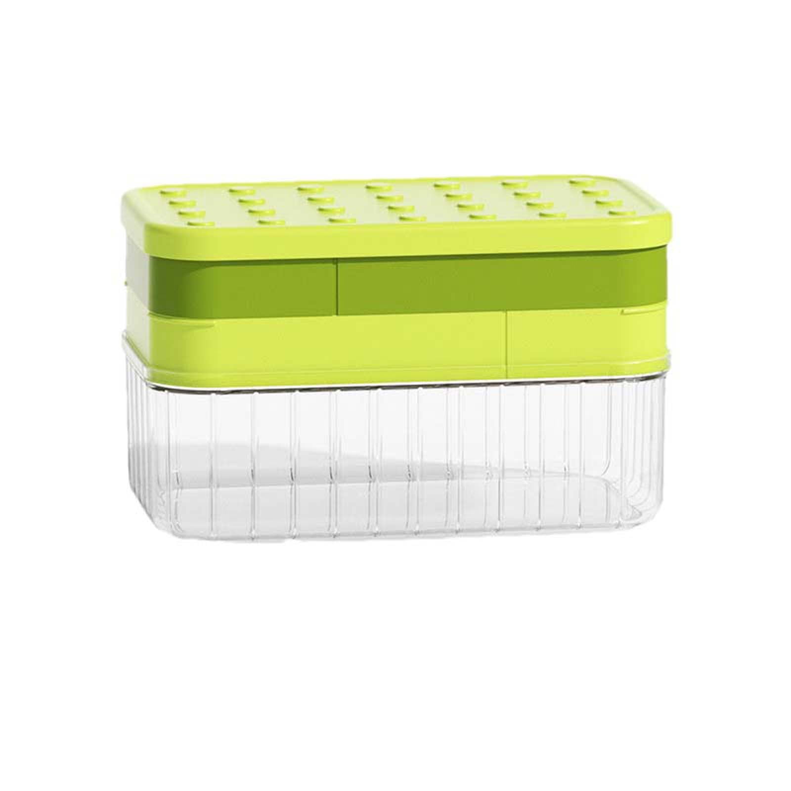 Pressing Ice Block For Household Double-layer Ice Cream Sticks Ice ...