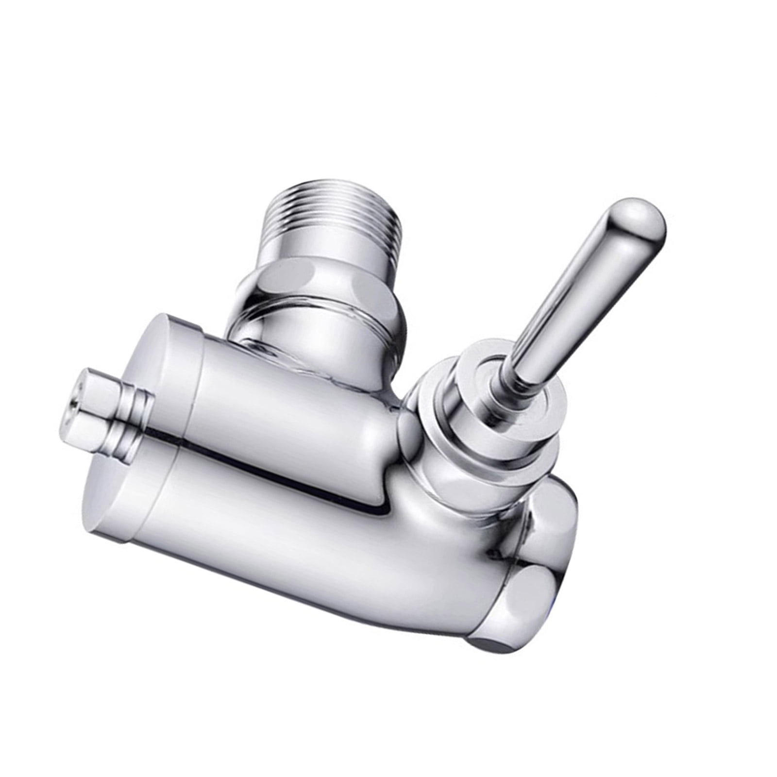 Pressing Type Flush Valves Foot Pedal Flush ValveBathroom Squat Pan ...