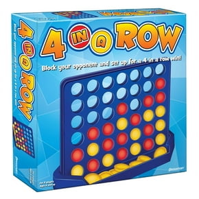 Connect 4 Games