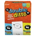 Pressman Games - Double Ditto Original Board Game for Teens and Family ...