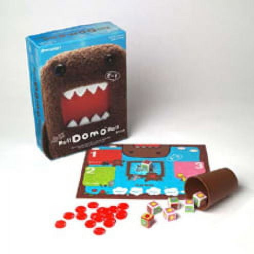 Domo Game