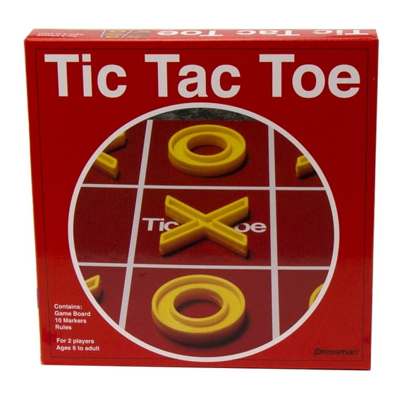 Tic Tac Toe Game Boards