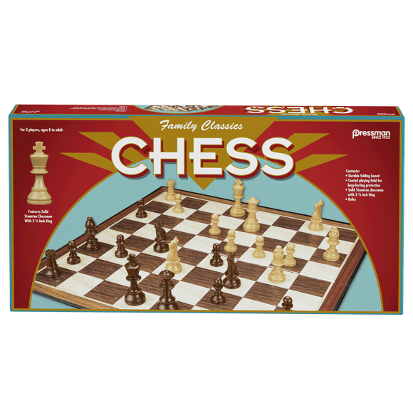 All Chess Boards and Chess Game Sets in Chess - Walmart.com