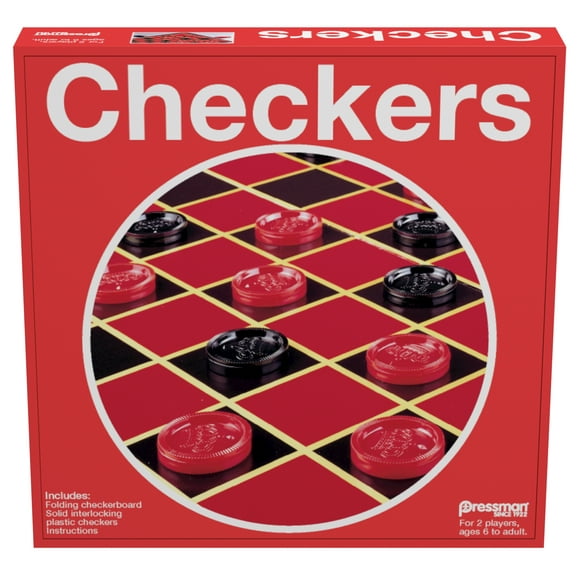 Checker Boards