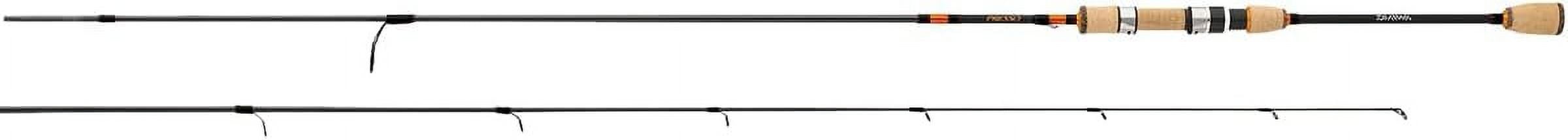 Presso Spinning Pack Rod - Walmart.com