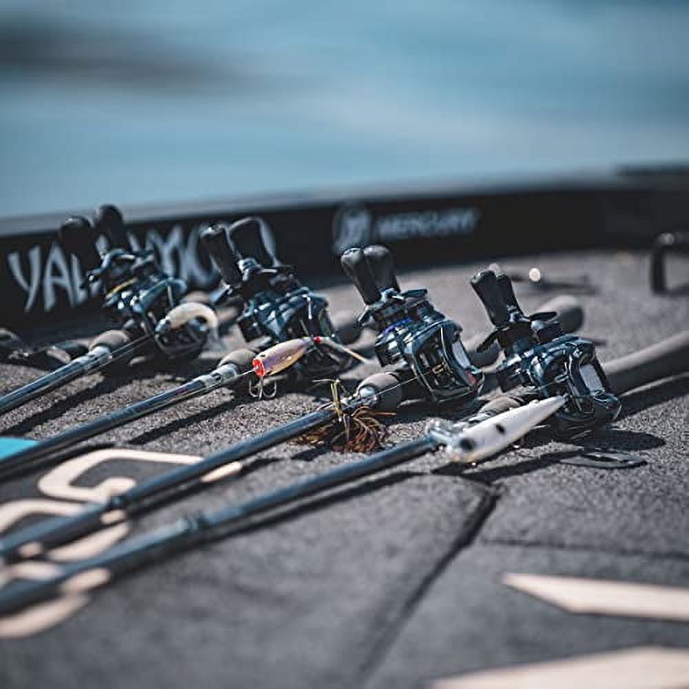 Presso Spinning Pack Rod - Walmart.com