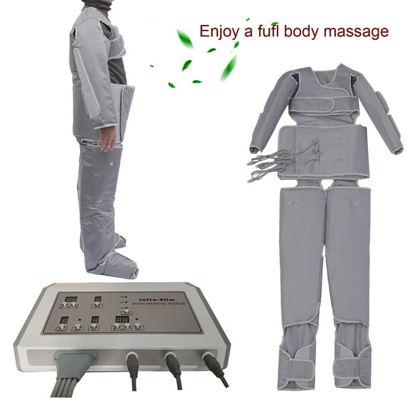 Lymphatic Drainage Machine