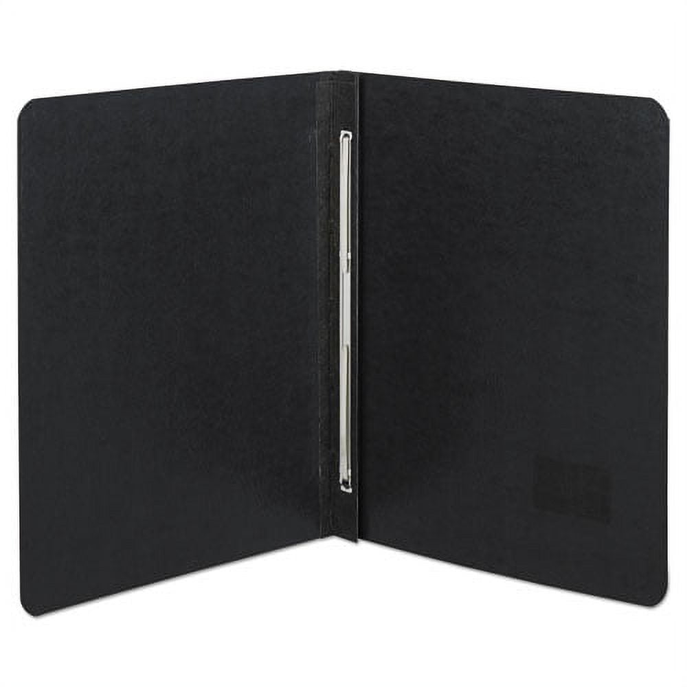 Presstex Report Cover With Tyvek Reinforced Hinge, Side Bound, Two ...