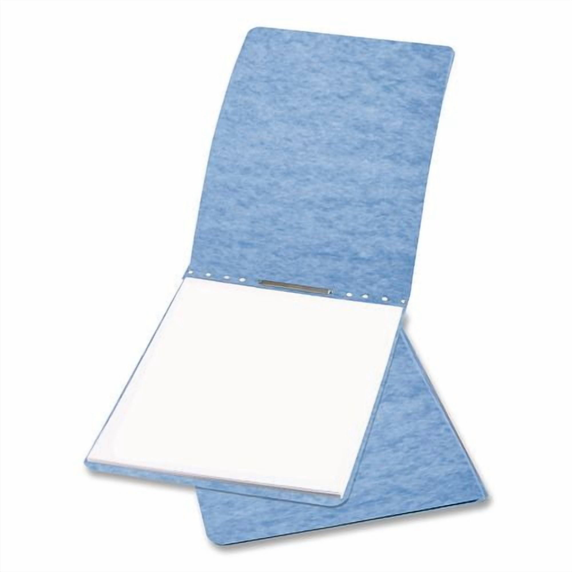 Presstex Report Cover With Tyvek Reinforced Hinge, Top Bound, Two-Piece ...