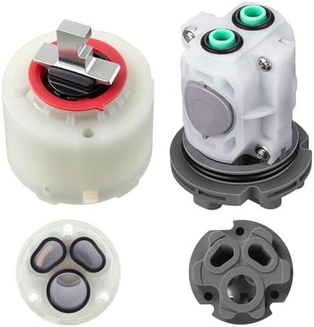 Pressure Balancing Unit Compatible with American Standard M952100-0070a ...