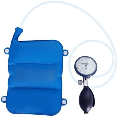 Pressure Biofeedback Muscle Testing Device, Lumbar Stabilizer for Waist ...