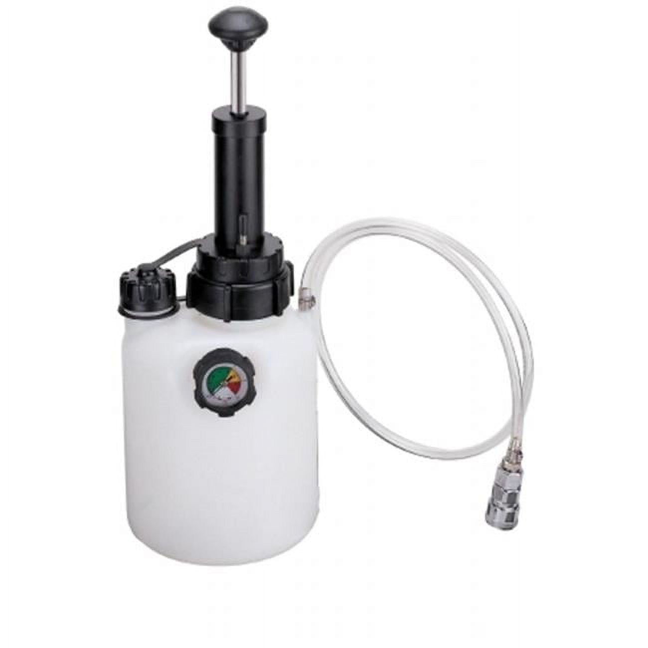 Pressure Brake Bleeder Tool - Walmart.com