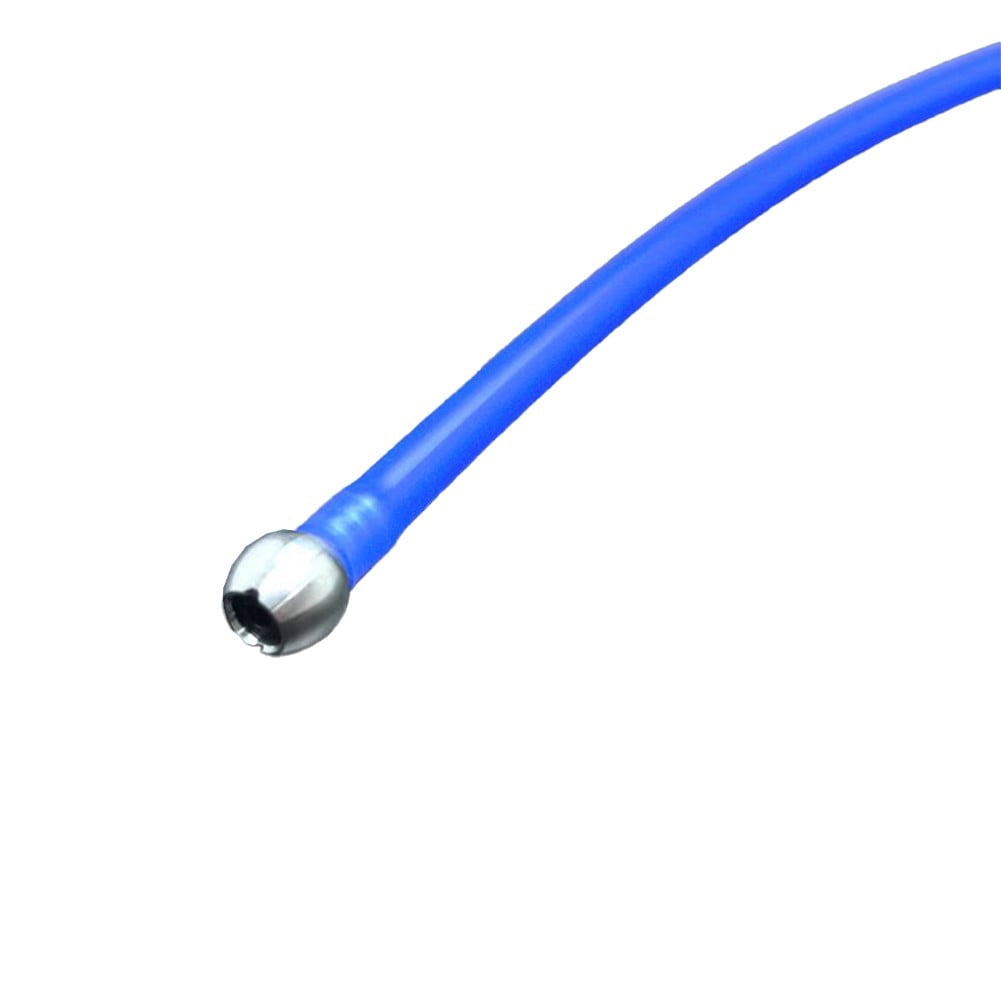 Pressure Cleaning Foam Lance Accessory Gravity Ball Pipette Blue ...