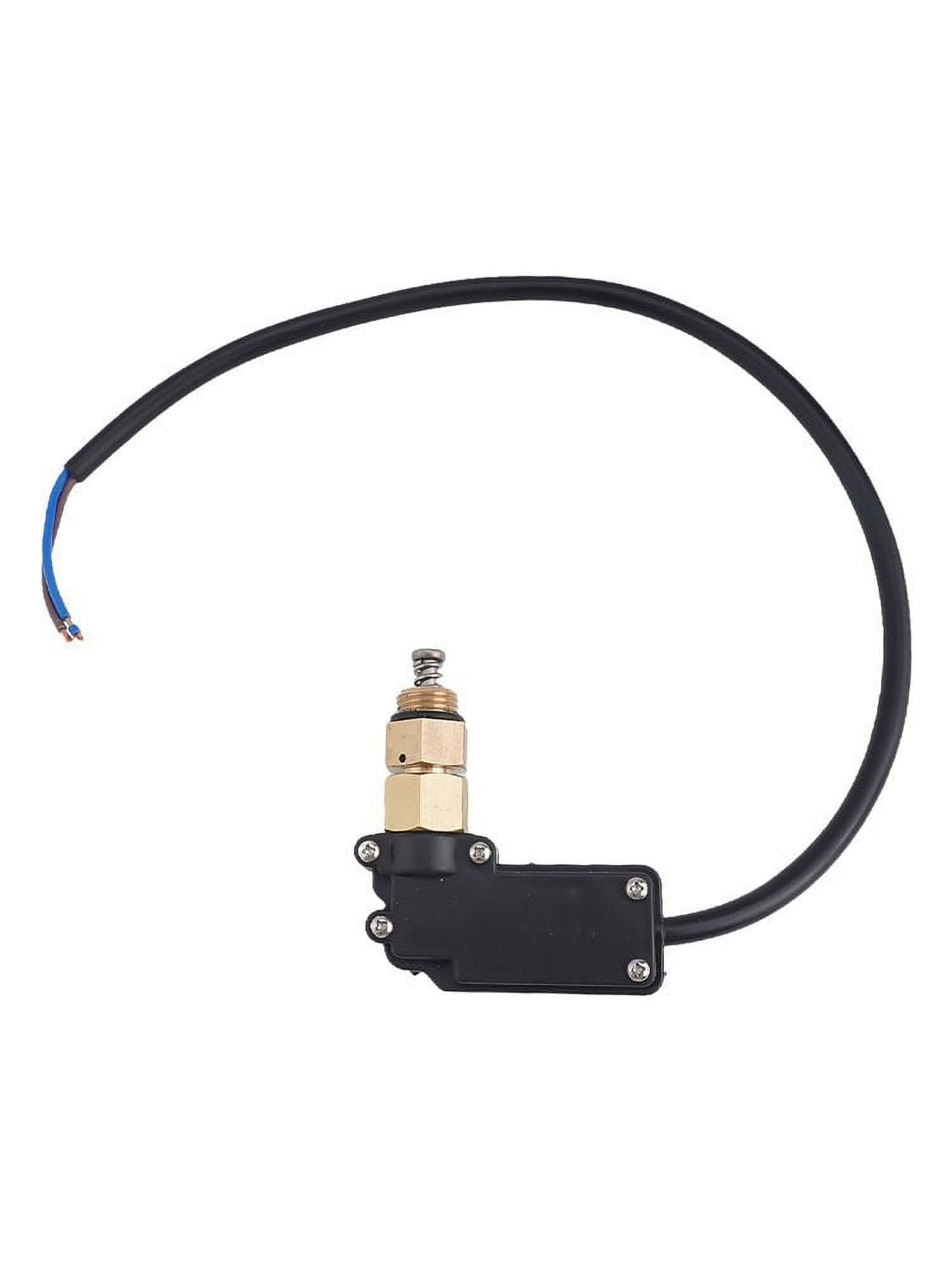 Pressure Control Pressure Switch Pressure Switch Adjustable Pressure ...