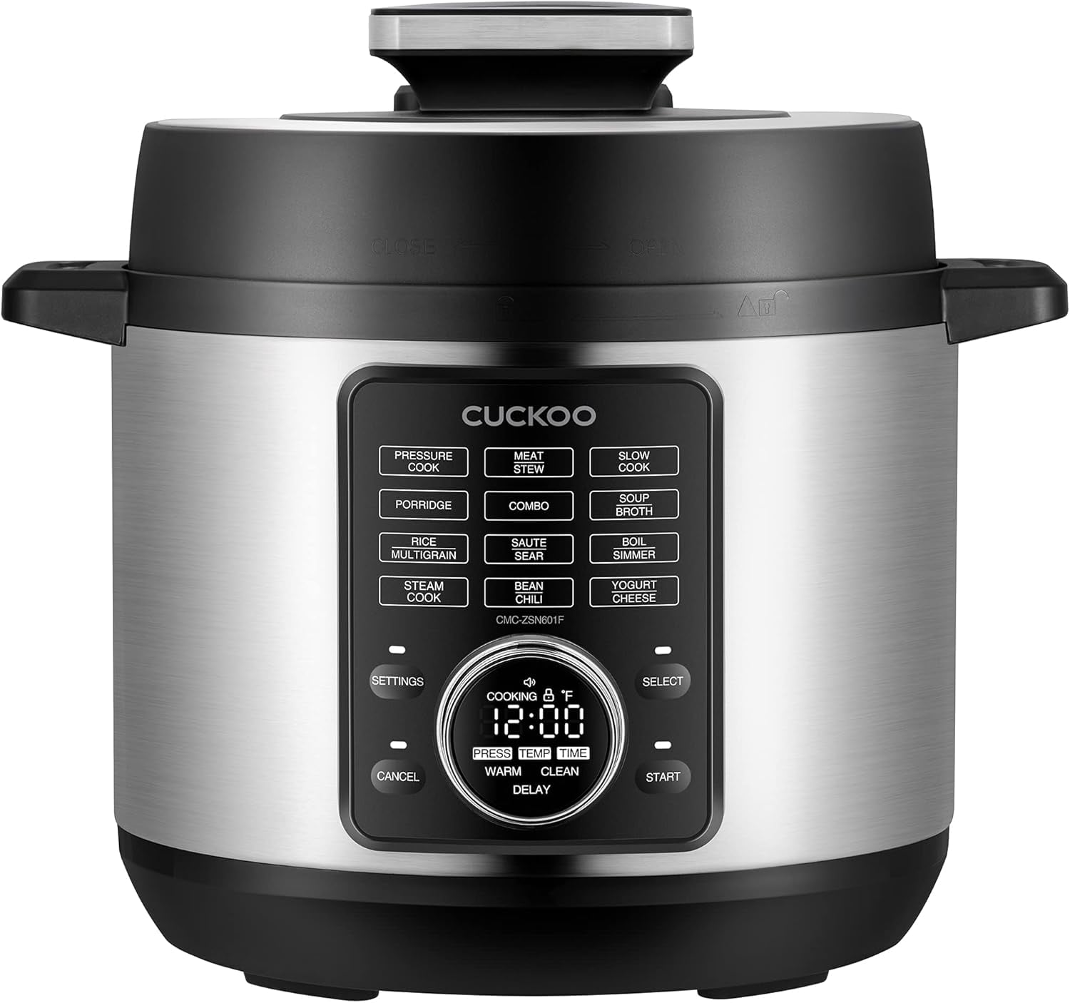 Insignia Cooker