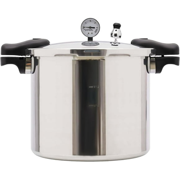 23 Qt Pressure Cooker