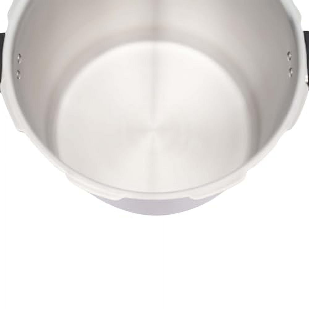 Pressure Cooker,23 Quart Aluminium Alloy High Pressure Cooking Pot ...