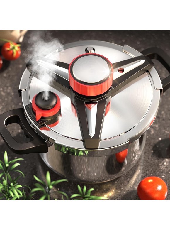 Pressure Cookers in Kitchen Appliances - Walmart.com