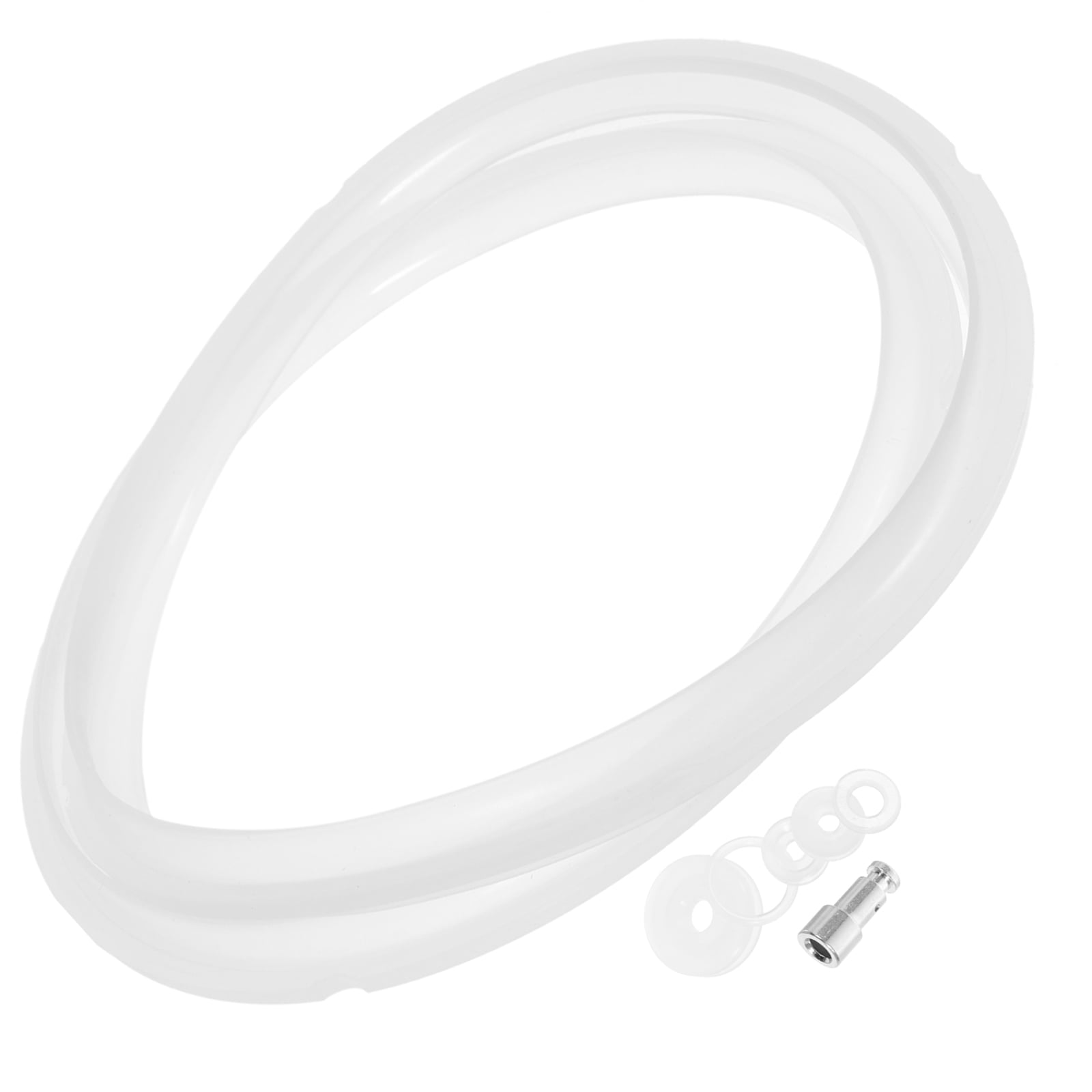 Pressure Cooker Accessories Rubber Pot Rings Washers Instant Kitchen ...