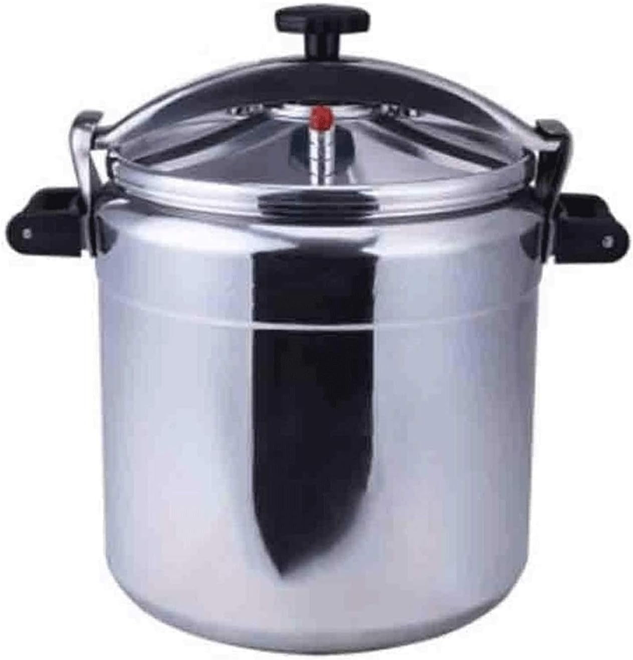 Pressure Cooker, Aluminum Alloy Pressure Cooker, Explosion-proof Large ...