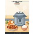 Pressure Cooker Basics Made Easy: A Beginner's Guide to Fast, Tender ...