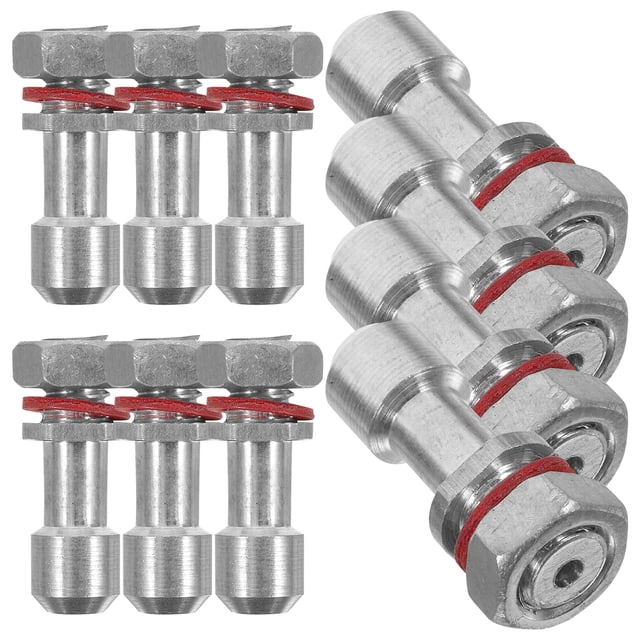 Pressure Cooker Exhaust Valve Pipe Stress Reliever Preasure High Vent ...