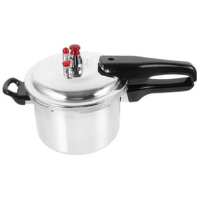 Gas Pressure Cooker