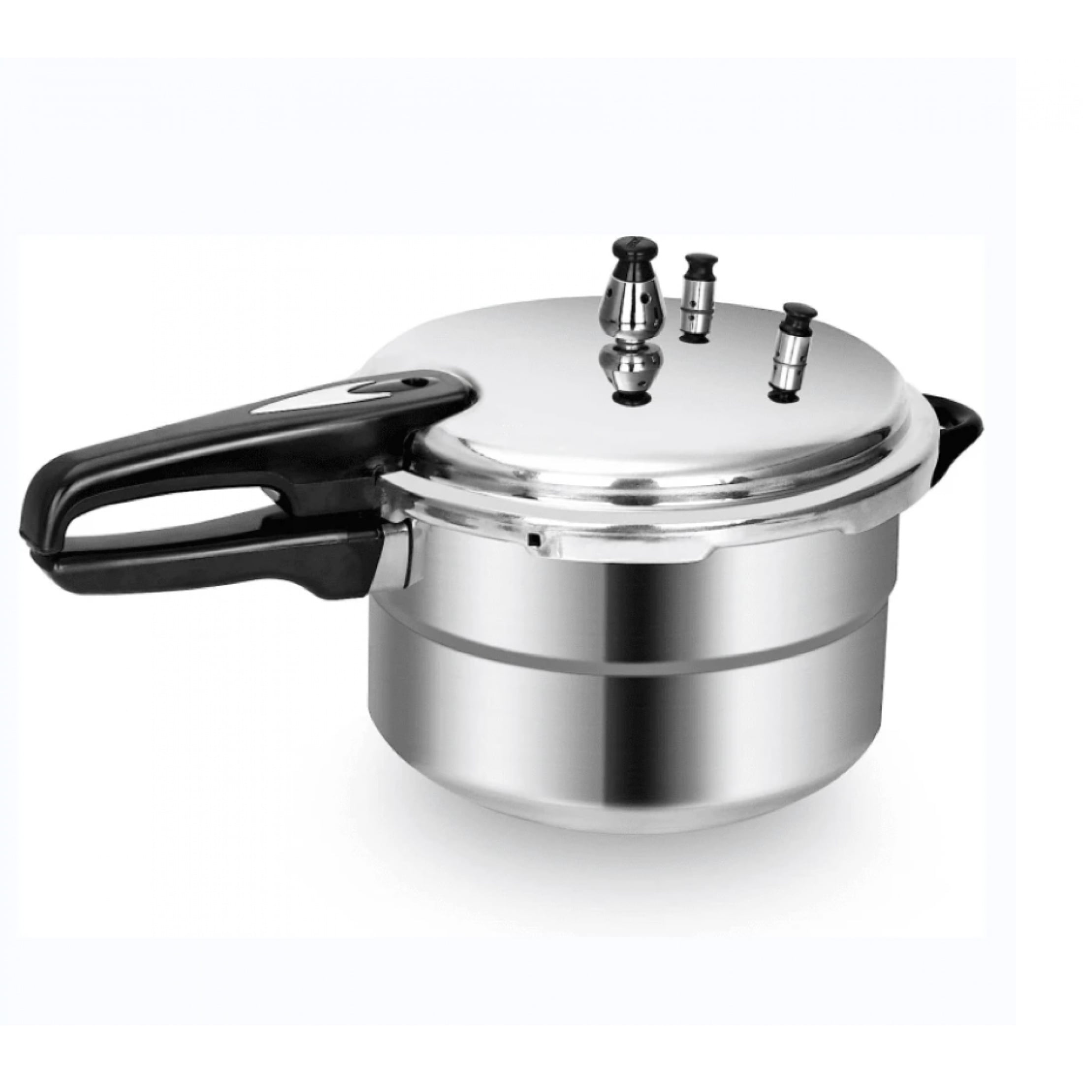 Pressure Cooker, Induction Compatible Pressure Canner W/Multiple ...