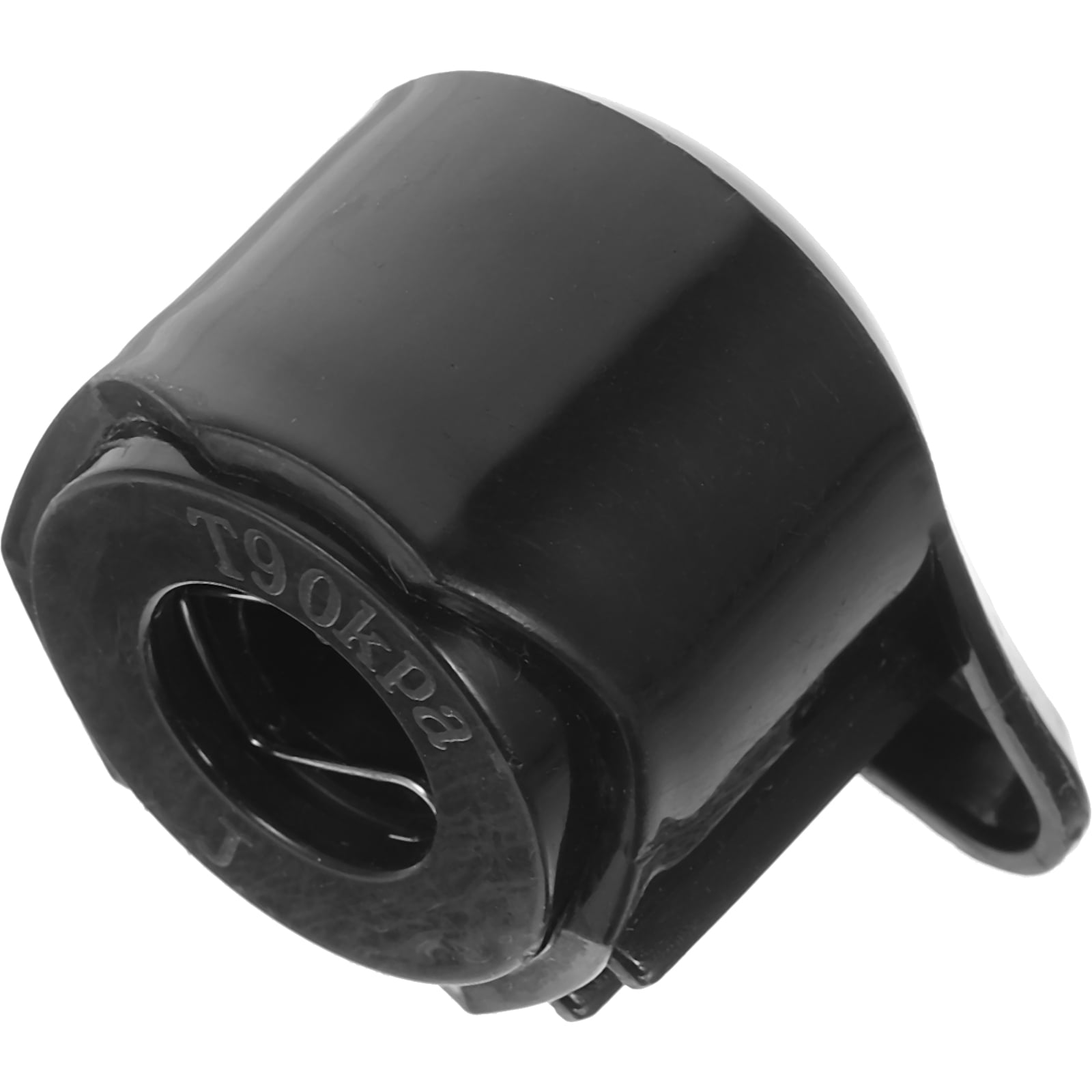 Pressure Cooker Parts Accessory Safety Relief Valves Replacement Vent ...