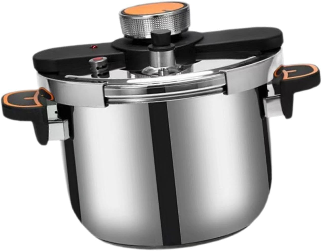 Pressure Cooker Pressure Pot Gas Cookware Multifunction Portable ...