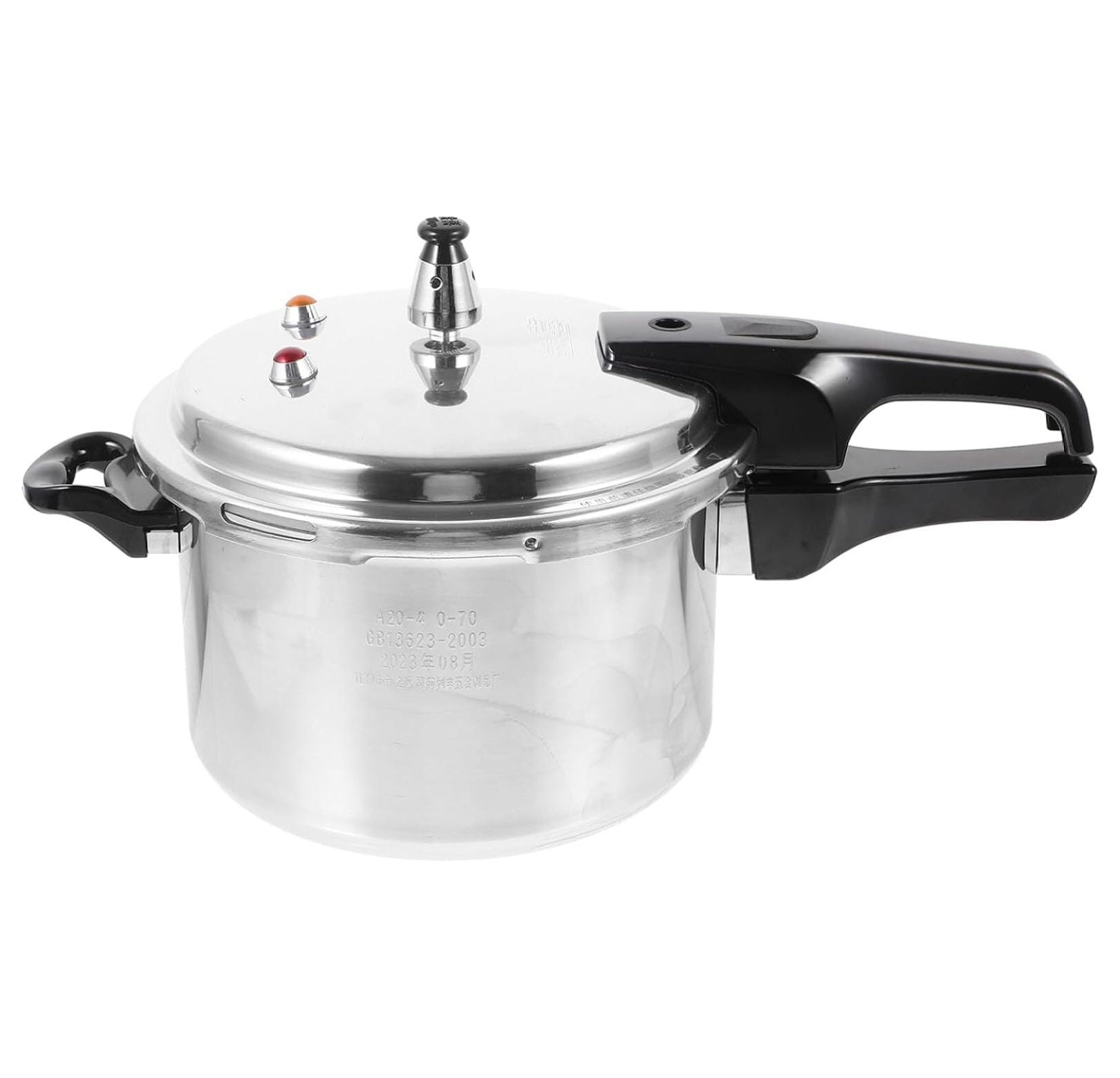 Pressure Cooker Pressure Pots Tall Pot Pressure Pot for Cooking ...