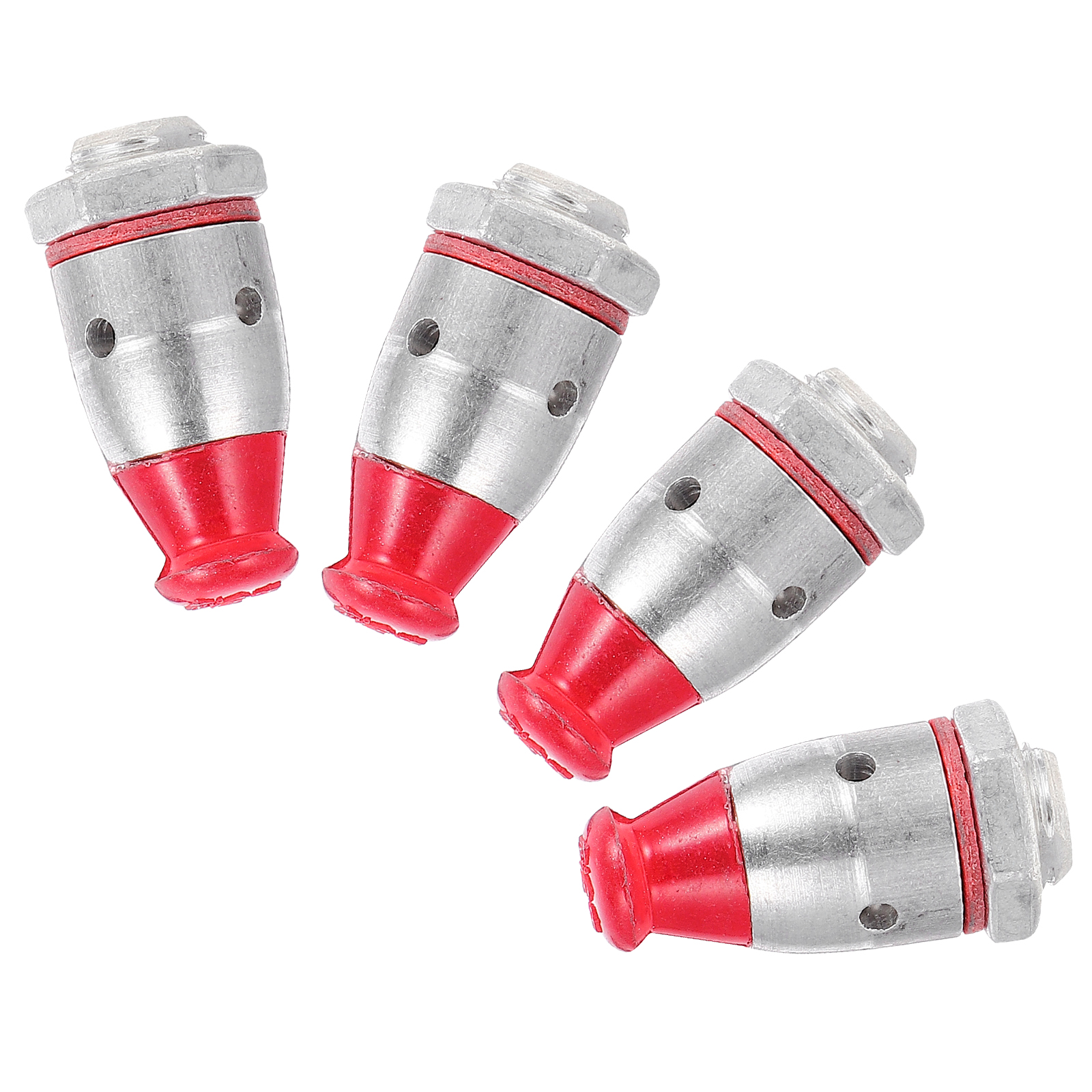 Pressure Cooker Safety Valve Valves Replacement FRP Small Caliber ...