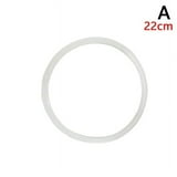 Pressure Cooker Sealing Ring, Replacement Universal Electric Large ...