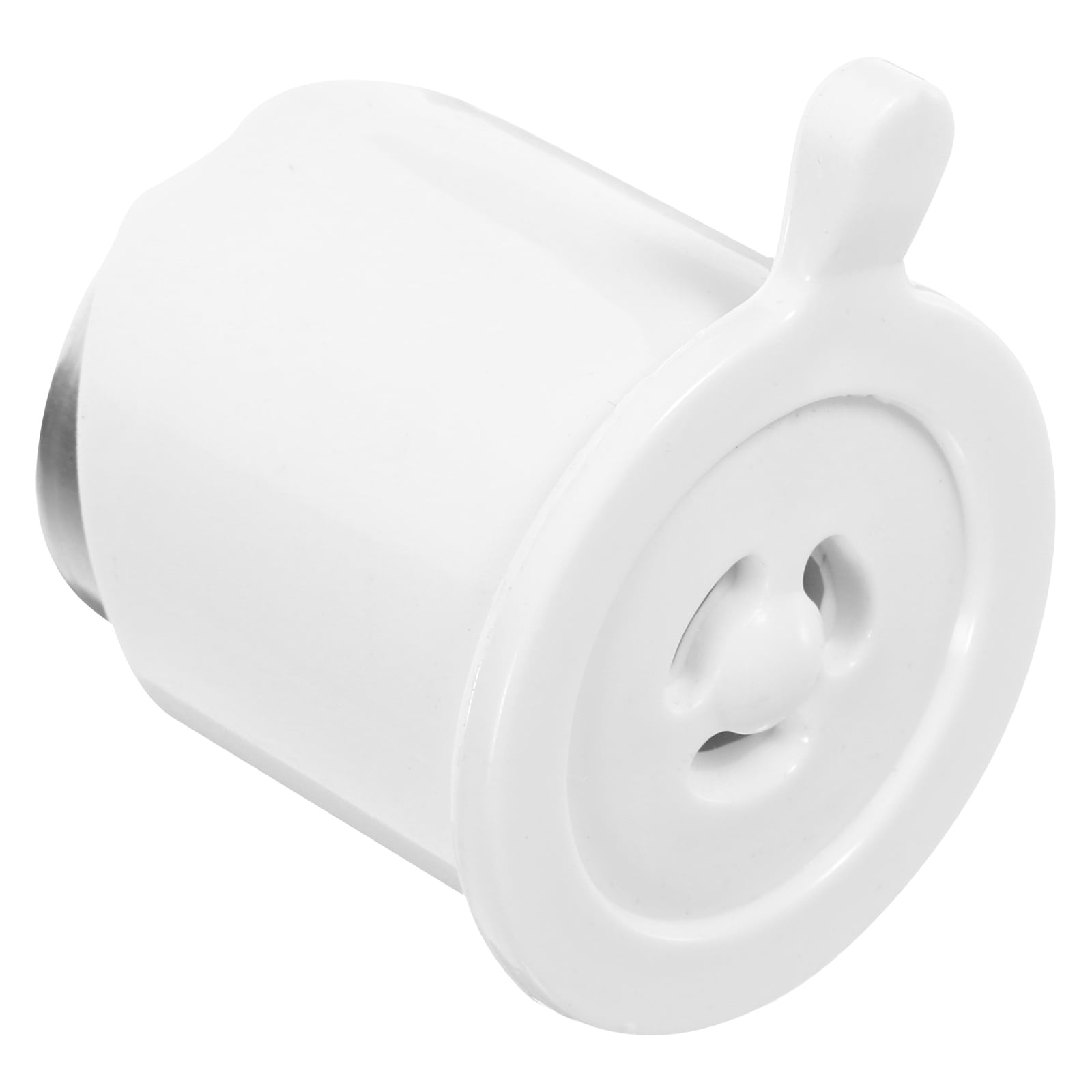 Pressure Cooker Vent Valve Pot Accessory Accessories White Stainless ...